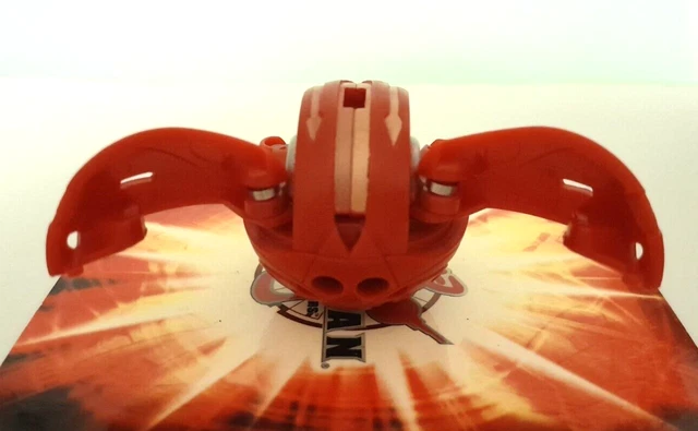 BAKUGAN BATAILLE BRAWLER - Pyrus Monarus 360G EUR 5,16 - PicClick FR