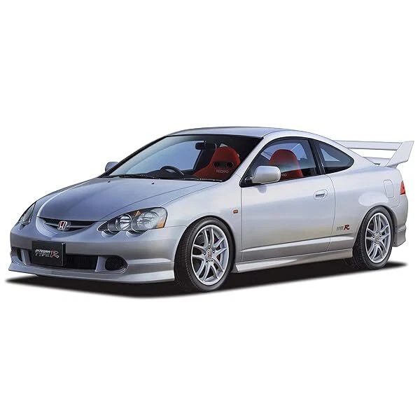 FUJIMI 1/24 INCH Up Series No.302 HONDA INTEGRA TYPE R DC5 SPECIAL EDITION K FS EUR 45,18 ...
