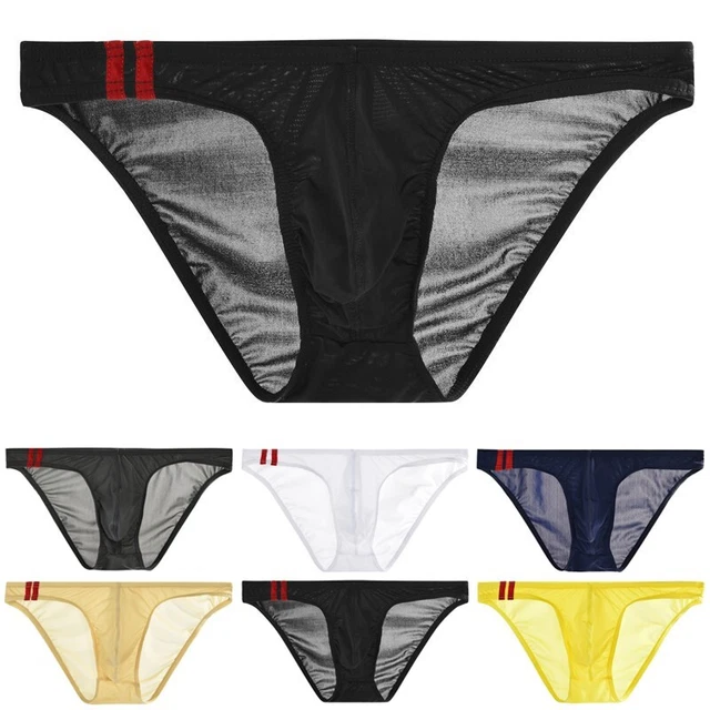 SLIPS SOUS-V??TEMENTS POCHE bomb??e lingerie culotte basse taille plus ...