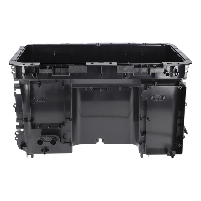 LUTH PREMIUM PROFI Parts Partie Du Boîtier Compatible Avec Ecovacs 201 ...