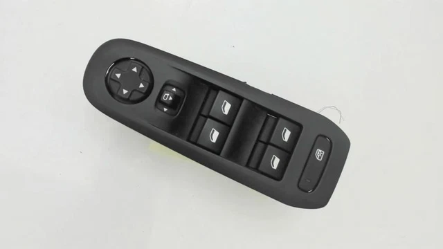 INTERRUPTEUR DE LEVE vitre avant gauche PEUGEOT 308 2 96788264ZD EUR 39 ...