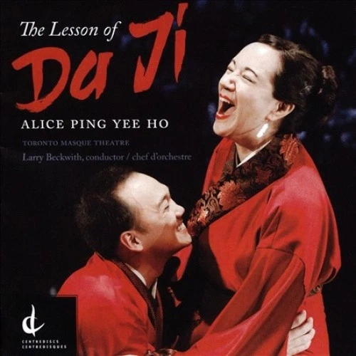 ALICE PING YEE Ho: The Lesson of Da Ji [CD] NEUF EUR 29,72 - PicClick FR