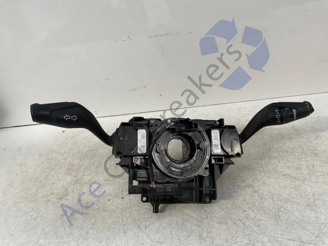 FORD FOCUS MK3 10-14 Pre Facelift Squib & Stalk Assembly BV6T-13N64-AF ...