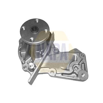 WATER PUMP FITS VOLVO Coolant NAPA 30735758 31219176 31330943 31368353 ...