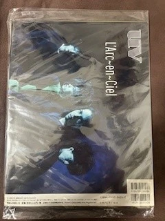UV ULTRAVEAT GACKT HYDE Atsushi SB Kurai LUCY Tomoyasu Hotei Kiyoharu ...
