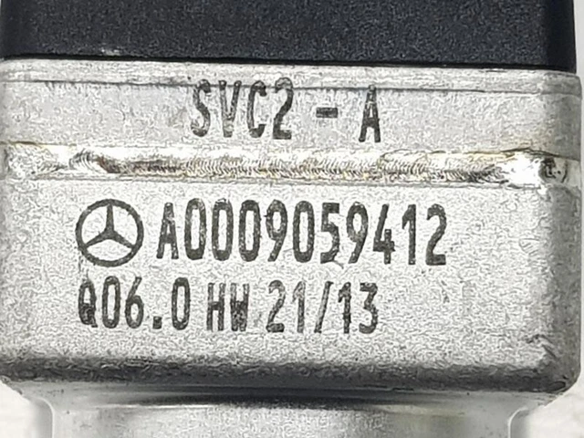 A0009059412 CÁMARA DE visión trasera para MERCEDES-BENZ CLASE E 2016 ...
