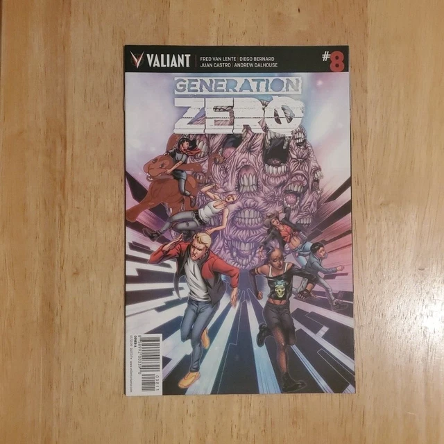 COLLECTION OF TEN Various Valiant Comics - Packet V2 £29.73 - PicClick UK