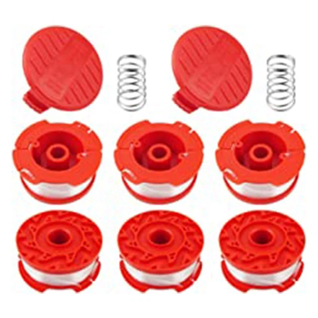 CMZST0653 CMZST065 STRING Trimmer Spool Line Set for CMCST900 Pack of ...