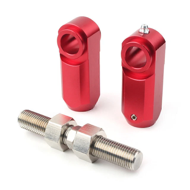 ATV REAR END Lowering Kit For Yamaha Raptor 700 350 660 700R Aluminum ...