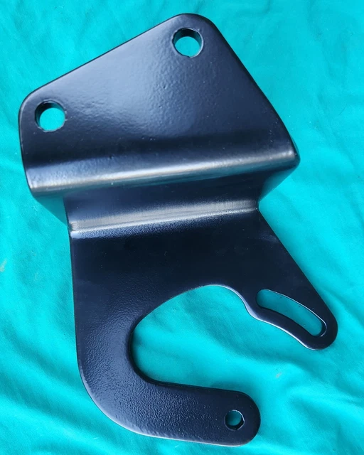 HOLDEN COMMODORE V8 Power Steering Mounting Bracket Vb Vh Vk Vl Power ...
