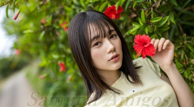 LIVRE PHOTO REMU Suzumori : dans un monde transparent - idole de ...