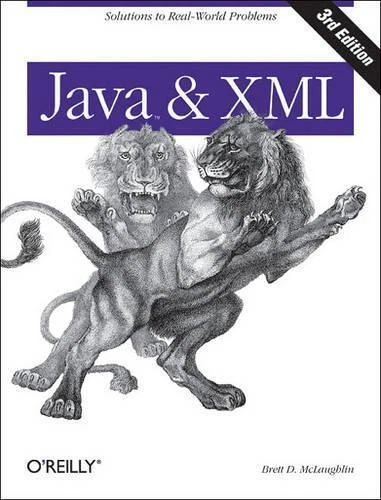 BRETT D MCLAUGHLIN Java and XML 3e (Poche) Java Ser. EUR 48,74 ...