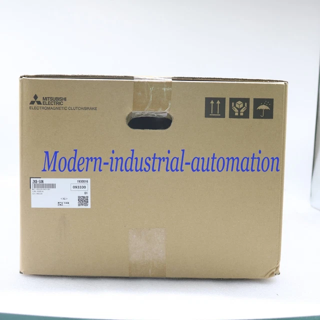 1PC New ZKB-5XN magnetic powder brake one year warranty #T5 EUR 699,00 - PicClick DE