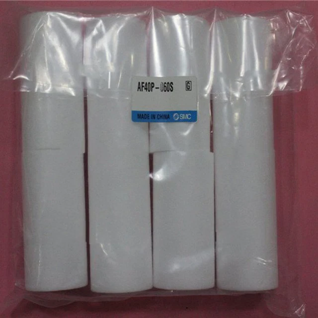 10PC NEW SMC AF40P-060S filter cartridge AF40P-060S Fast Ship $131.15 ...