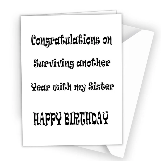 HAPPY BIRTHDAY CARD For Special Brother In Law Funny Rude Congratulate happy-birthday-card-for-special-brother-in-law-funny-rude-congratulate