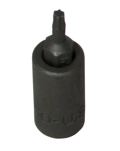 T30 TORX PLUS Bit 1 /4 Drive - Lisle Tool Corporation Part# 81060 USA ...