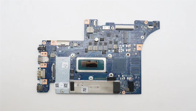 LENOVO IDEAPAD 5 14IAP7 Motherboard Mainboard UMA intelI71260P 8G 5B21H30436 £1,203.60 - PicClick UK