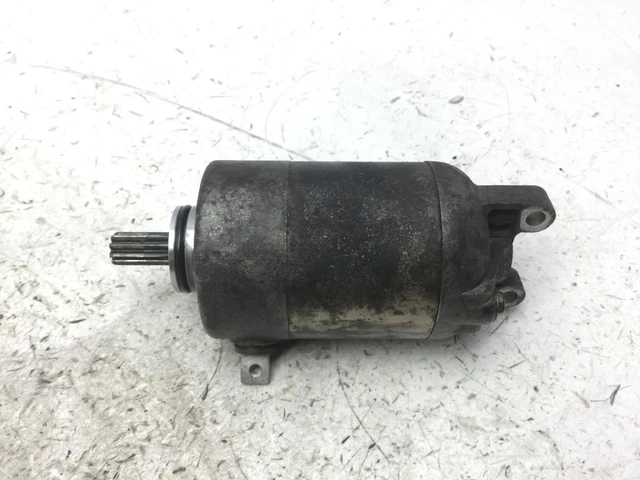VÉLOMOTEUR STARTER DÉMARRAGE YAMAHA NXC CYGNUS X 125 2004 2006 EUR 36 ...
