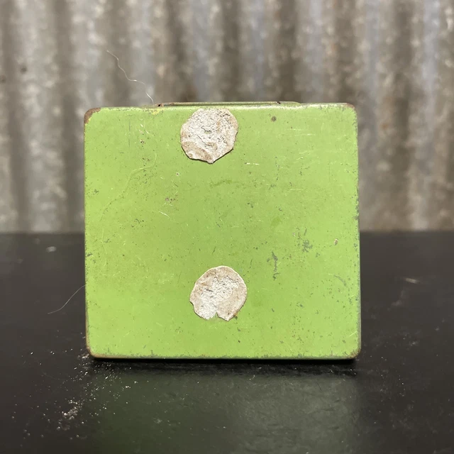 VINTAGE LAMBERT BUTLER Sphinx The Garrick Cigarette Tin (empty) $39.60 ...