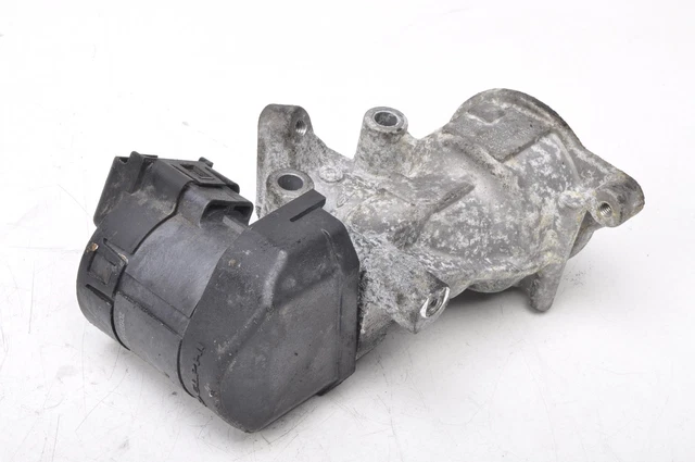 FORD MONDEO IV MK4 EGR Recirculation Exhaust Gas Recirculation ...