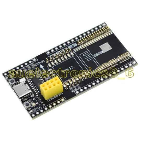 Esp8266 Esp32 Esp32 Wrover Development Board Test Programmer Downloader 933 Picclick Au