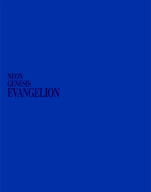NEON GENESIS EVANGELION Blu-ray CAJA EDICIÓN ESTÁNDAR EUR 170,57 ...
