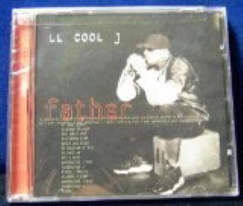 CD LL COOL J : Father [CD-Single] EUR 7,81 - PicClick FR