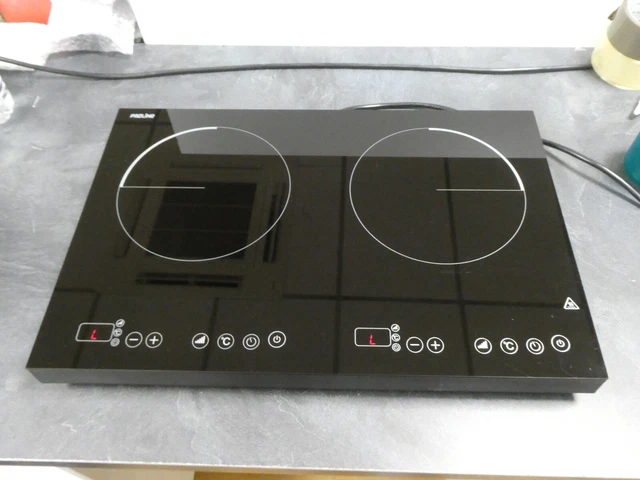 TABLE INDUCTION PROLINE model icd3500 ( occasion , defaut ) EUR 74,00 ...
