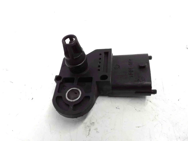OPEL ZAFIRA B A05 MAP Sensor 0281002437 1.91 Diesel 88kw 2006 28723606 ...