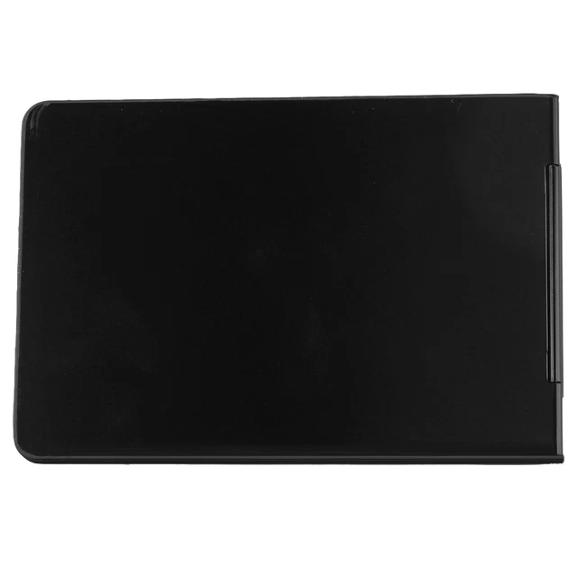 ULTRA THIN DRIVER License Cover Metal Driver License Holder ID Credit ...