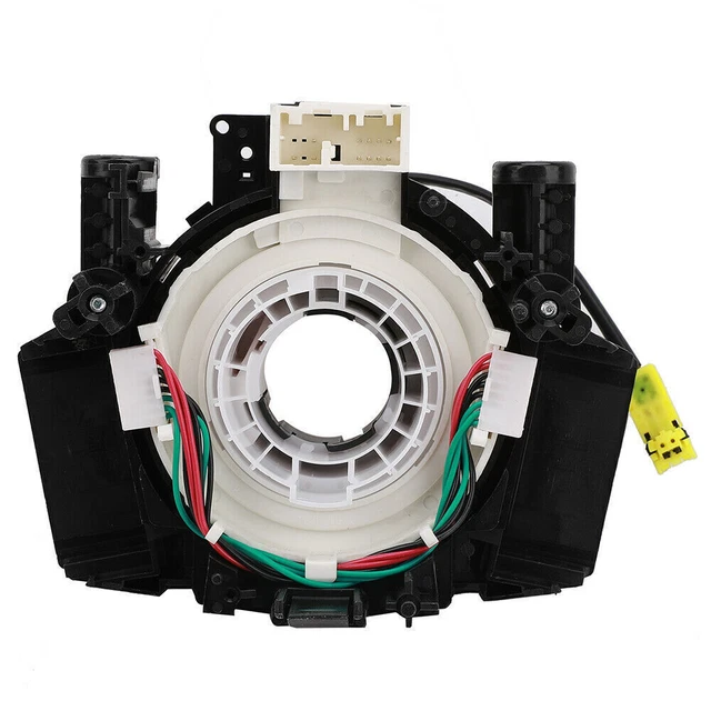 NEW SPIRAL AIRBAG Clock Spring Replacement Fits Nissan Tiida C11 B5567 ...