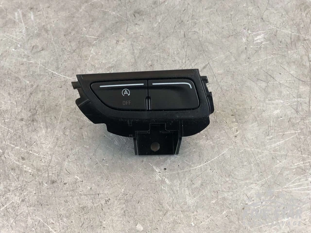 FORD TRANSIT CUSTOM Engine START STOP Switch Button Left 2020 Bus 4/5dr ...