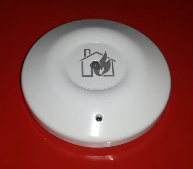 APOLLO MINIDISC REMOTE Indicator 53832-070 / 53832-072 Mini Disc Fire ...