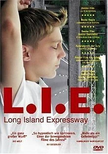L.I.E. - LONG Island Expressway de Michael Cuesta | DVD | état bon EUR ...