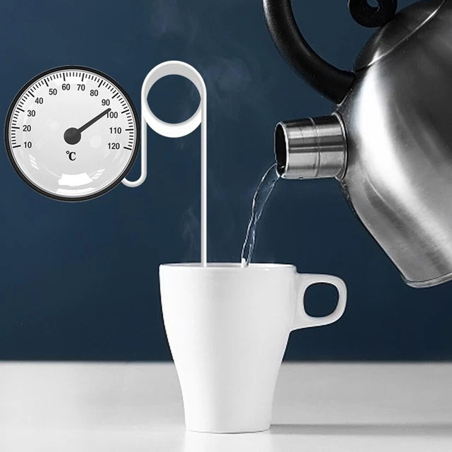 FONCTIONNEMENT SIMPLE ET mesure rapide de la temp??rature avec thermom ...