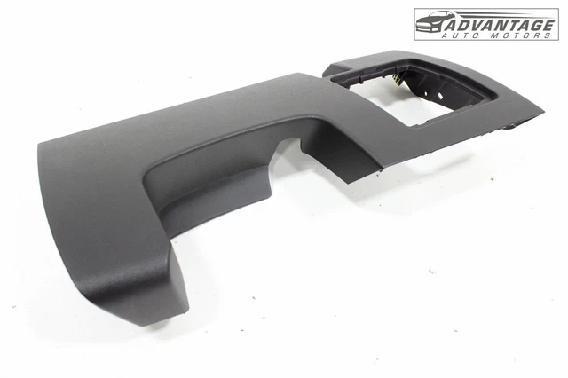 2024-2025 CHEVROLET TRAX Dash Left Driver Side Lower Knee Cover Trim ...