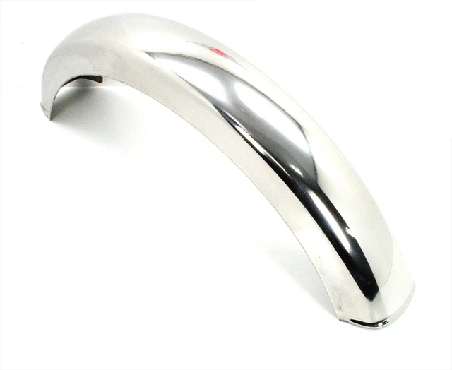 HERCULES PRIMA M P 1 2 3 4 5 6 Mofa Moped Chrom Schutzblech vorne EUR ...