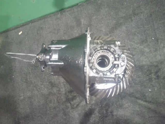 MITSUBISHI FUSO FIGHTER Mignon Rear Rigid Differential Assembly ...