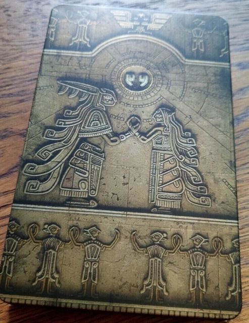 ZELDA TEARS OF the Kingdom TotK Steelbook £18.52 - PicClick UK