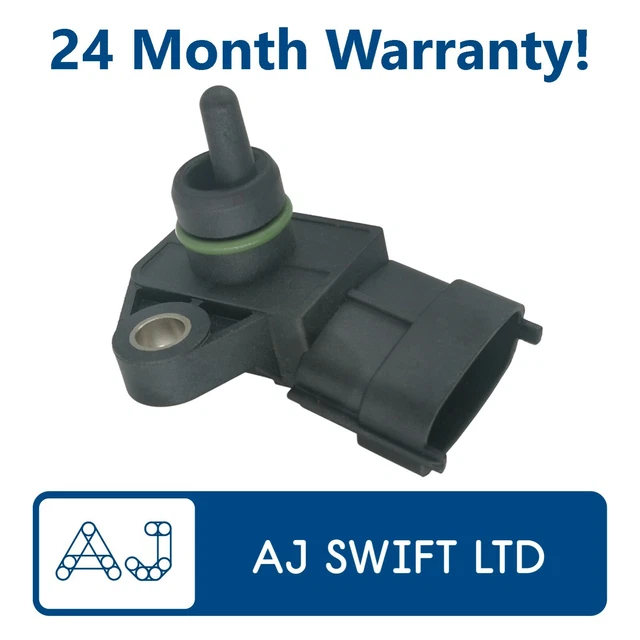 MAP INTAKE MANIFOLD Pressure Sensor for Hyundai GeelyACCENTI - PicClick UK