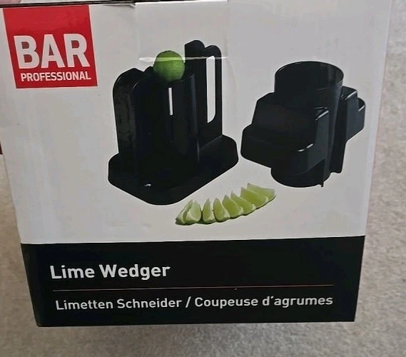 BAR PROFESSTIONAL LIME Wedger RRP £50 £21.50 - PicClick UK