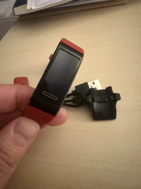 HUAWEI BAND 4E Sleep Active Fitness Tracker Bluetooth Large Screen ...