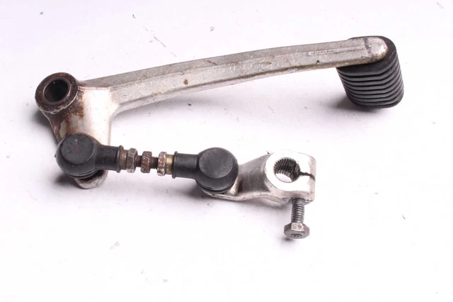 LEVIER DE VITESSE pédale de changement de vitesse Yamaha XJ 900 F 4BB ...