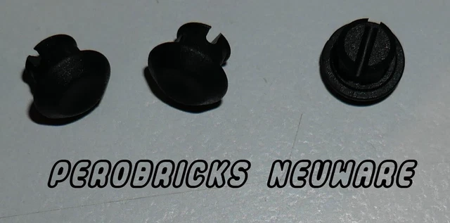 LEGO TECHNIC TECHNIK 3 Gummi-Stopper #24375 NEUWARE EUR 1,20 - PicClick DE