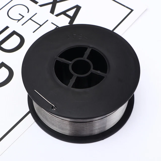 FIL DE SOUDAGE En Aluminium Fil De Soudage Au Flux De Soudure EUR 36,56 - PicClick FR