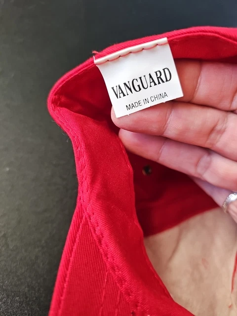 VINTAGE NEW MARLBORO Racing Team 92 Men's Snapback F1 Formula One ...