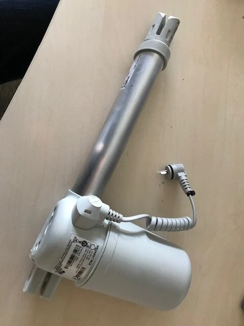 DEWERT MEGAMAT MCZ 74479 Hubmotor / Linearantrieb / 24 V / Neu EUR 39 ...