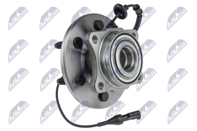 WHEEL BEARING KIT KLT-CH-049 FOR LINCOLN NAVIGATOR FORD USA EXPEDITION 5.4L 8cyl £111.80 ...