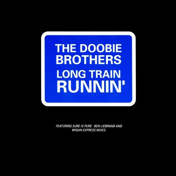 DOOBIE BROTHERS - Long Train Runnin' - Used Vinyl Record 12 - J5783z £ ...