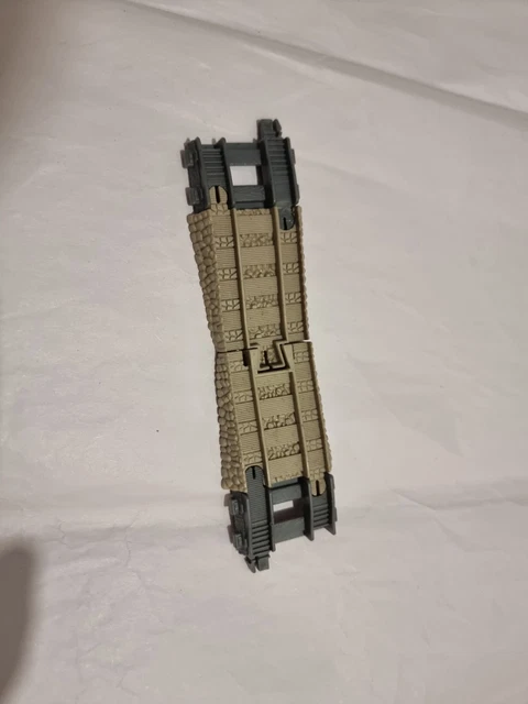 THOMAS THE TANK & Friends Trackmaster TRACK ADAPTER PIECES TOMY ...